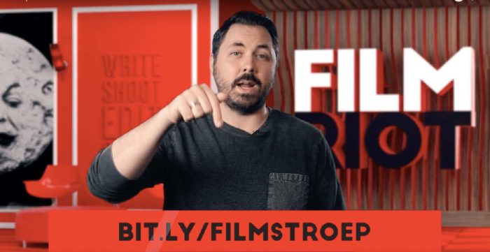 5 Great Filmmaking Resources | Filmstro