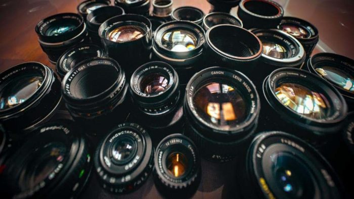 A guide to the best affordable and vintage lenses | Filmstro
