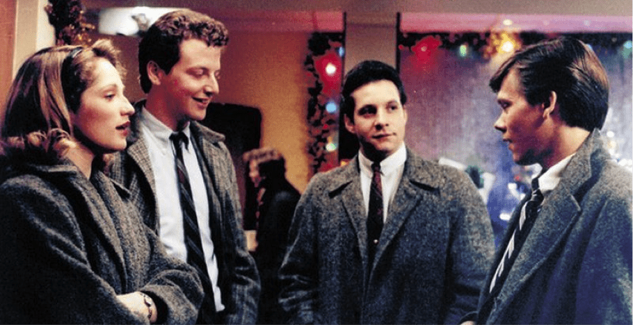 10 Lessons To Learn From Classic Winter Movies | Filmstro