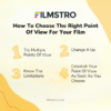 Point Of View In Filmmaking: What Is It And Why Is It Important? | Filmstro