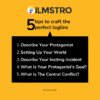 How To Write A Logline: A Complete Guide For Screenwriters | Filmstro