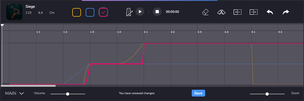 Make your own soundtracks