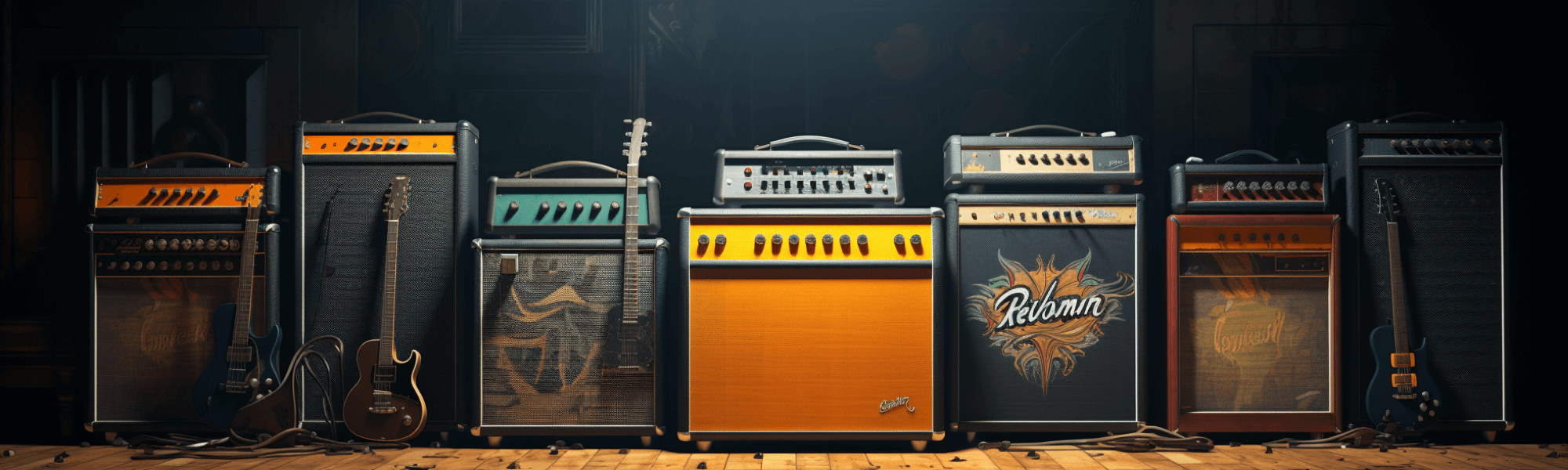 Royalty free Big Amps music | Filmstro