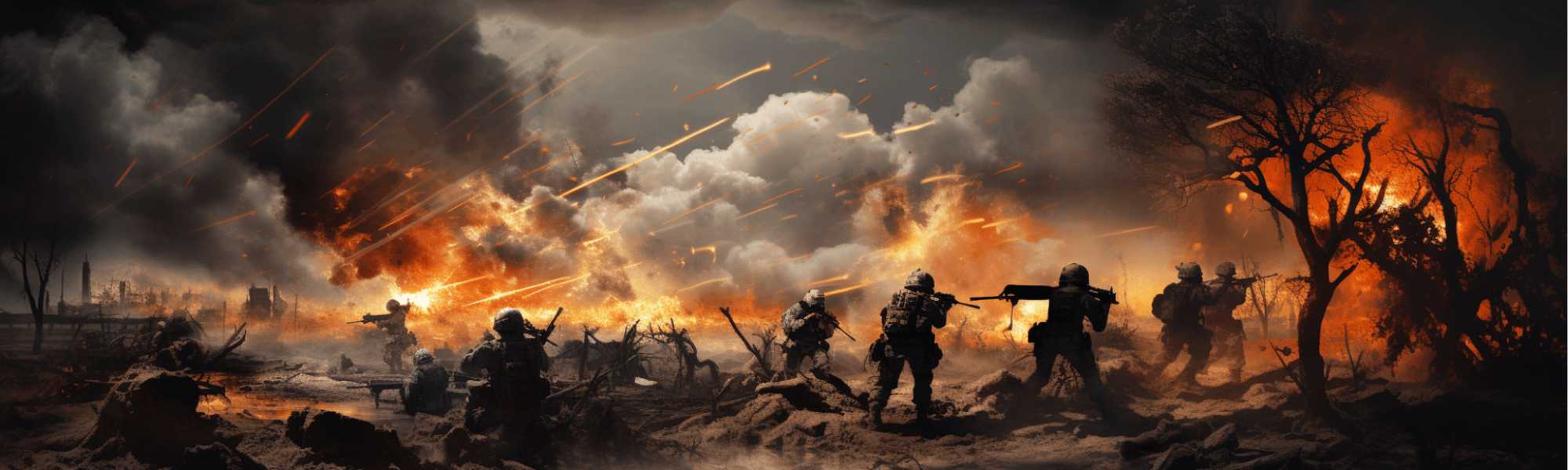 Royalty free Fighting music | Filmstro