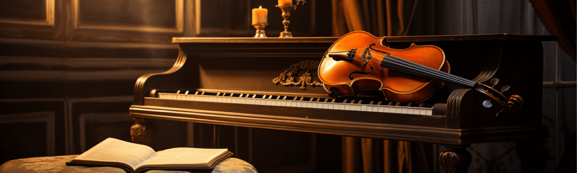 Royalty free Piano & Strings music | Filmstro