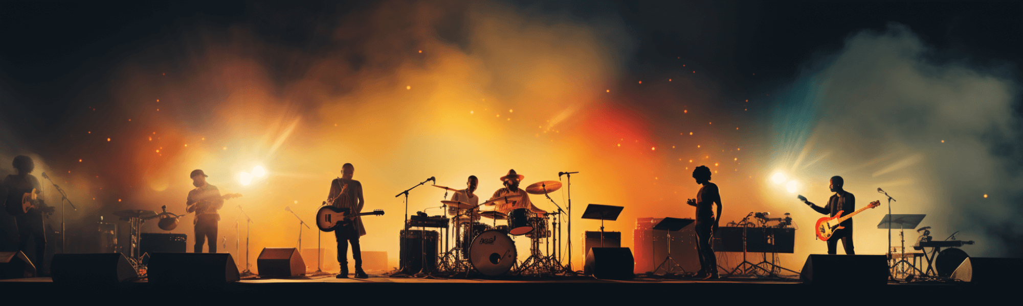 Royalty free Rock music | Filmstro