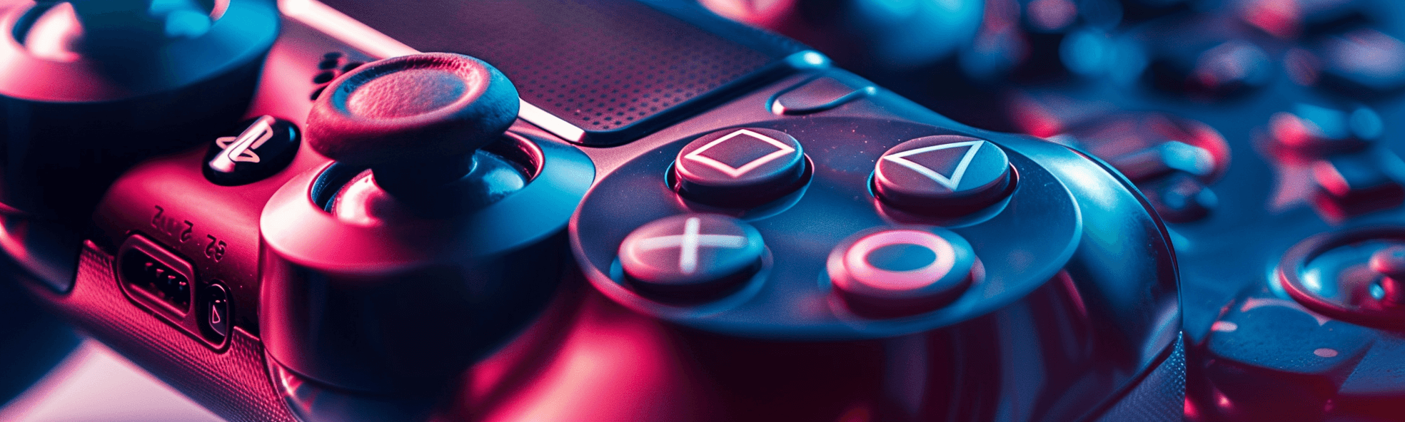 Game Genre | Filmstro