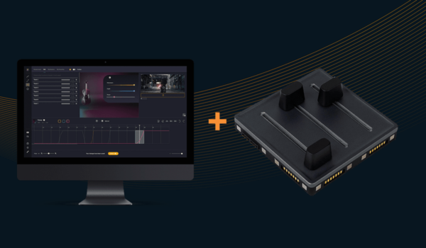 How to Use Your MIDI Hardware Controller with Filmstro's Web App | Filmstro